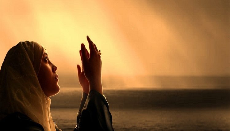 بهترین دعا برای اینکه کسی عاشقمان شود مینویسم